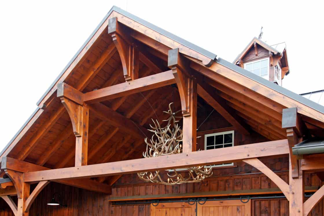 Equine Facility Project in Cockeysville, MD | B&D Builders Equine Facility Project in Cockeysville, MD | B&D Builders