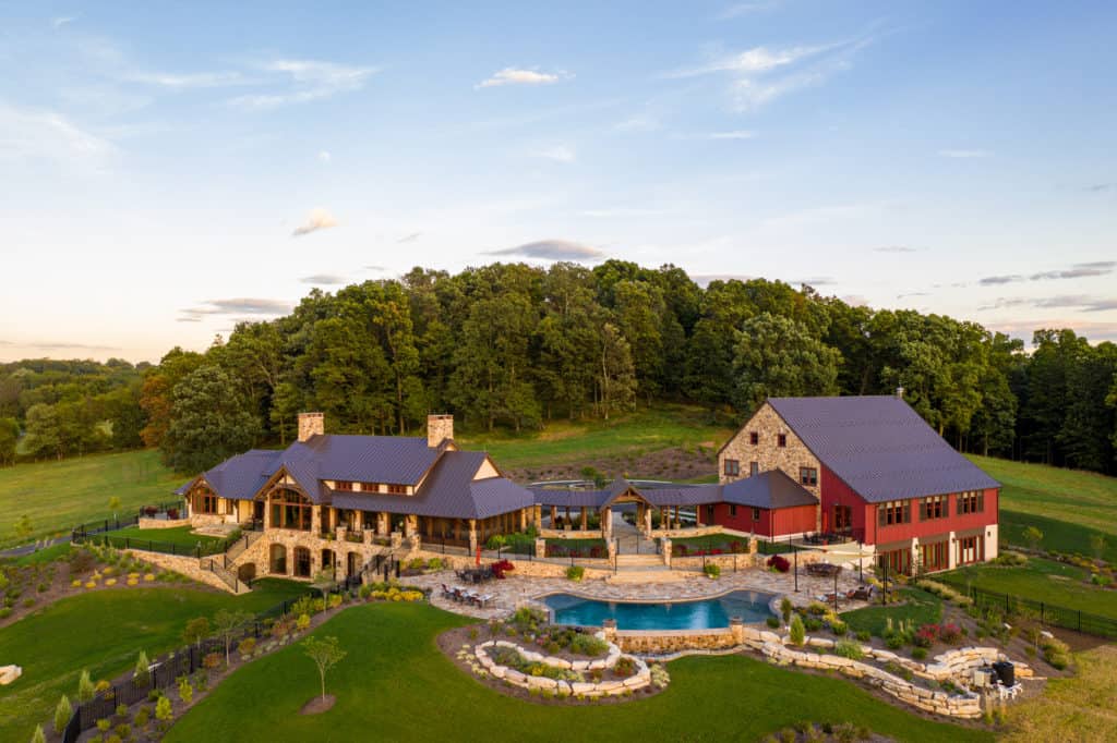 Explore Our Project Gallery | Custom Builder | B&D Builders