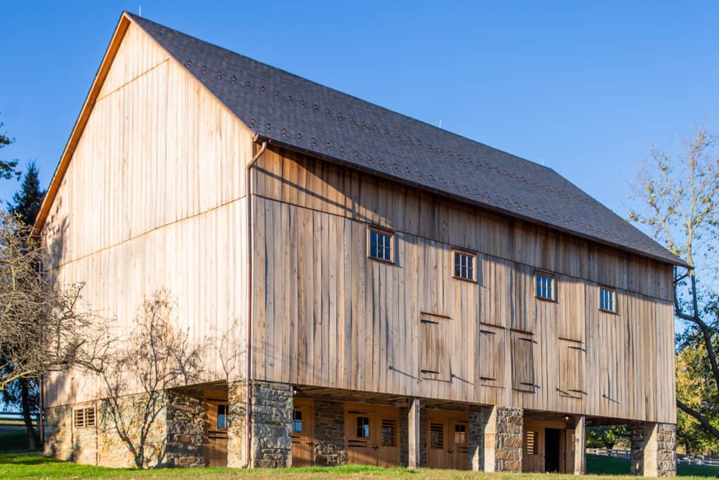 Explore Our Project Gallery | Custom Builder | B&D Builders