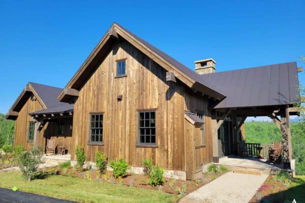 Explore Our Project Gallery | Custom Builder | B&D Builders